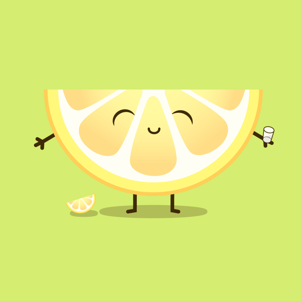 Little Lemon | Rachel Alvarez
